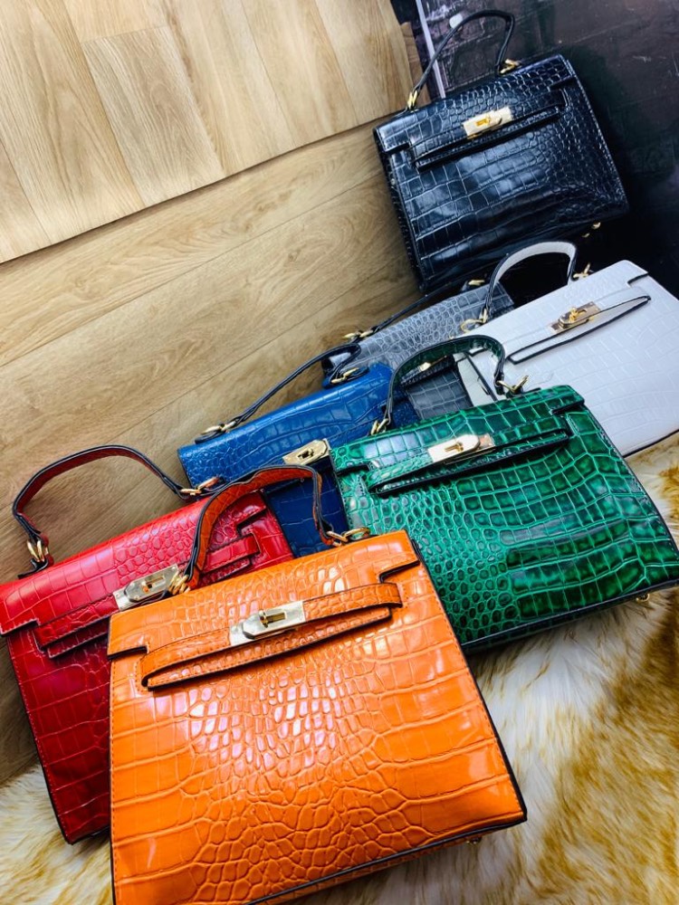 Hermès crocs | Slay By JAD - Catlog