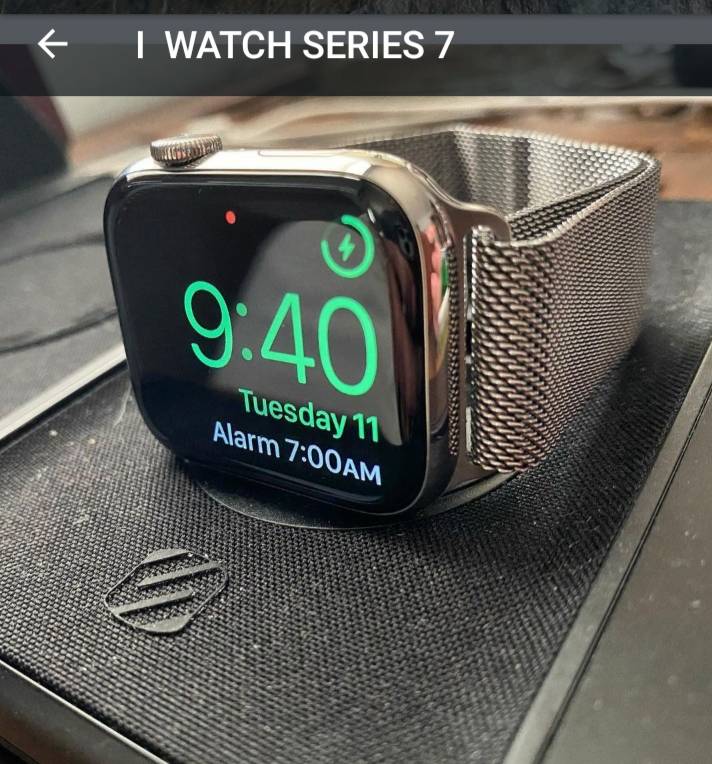 I watch series 7 | Apple Seller Shopping World - Catlog