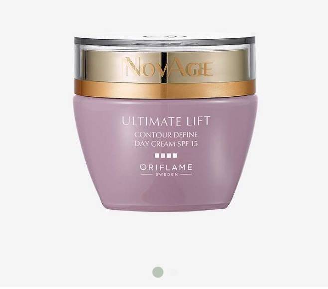Novage Ultimate Lift Contour Define Day Cream SPF 15 | Glow with ...