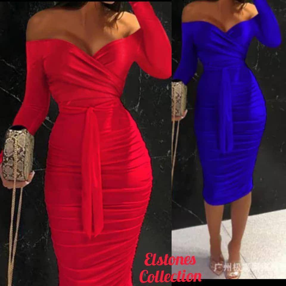 Ladies skimpy gown | Bloomimport - Catlog