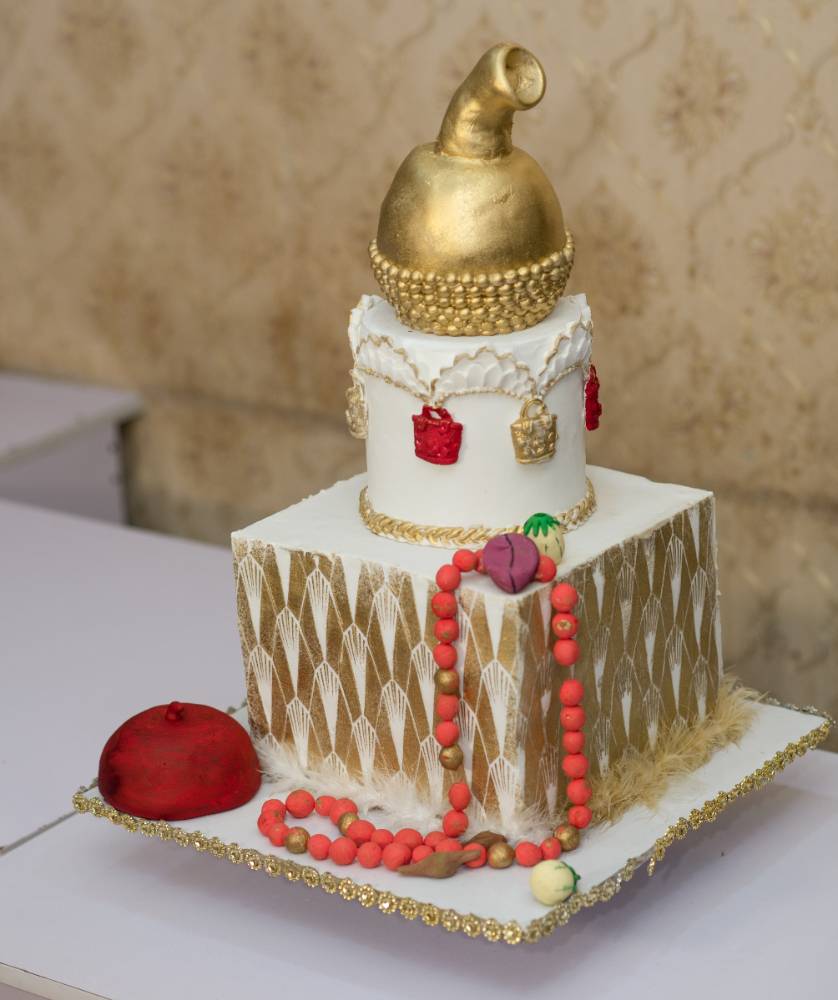 Traditional wedding cakes 60 photos - Astyledwedding.com